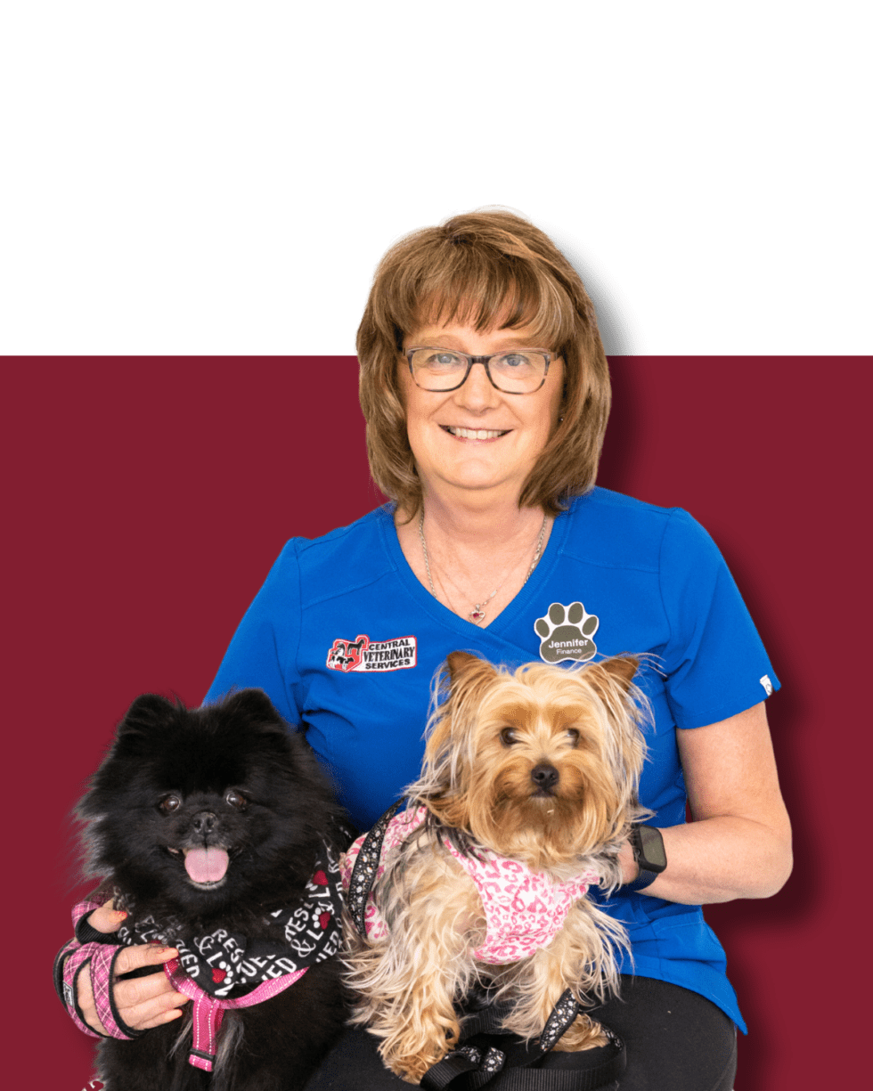 Oak Bluff, MB R0G 1N0 Veterinarians - Central Veterinary Services