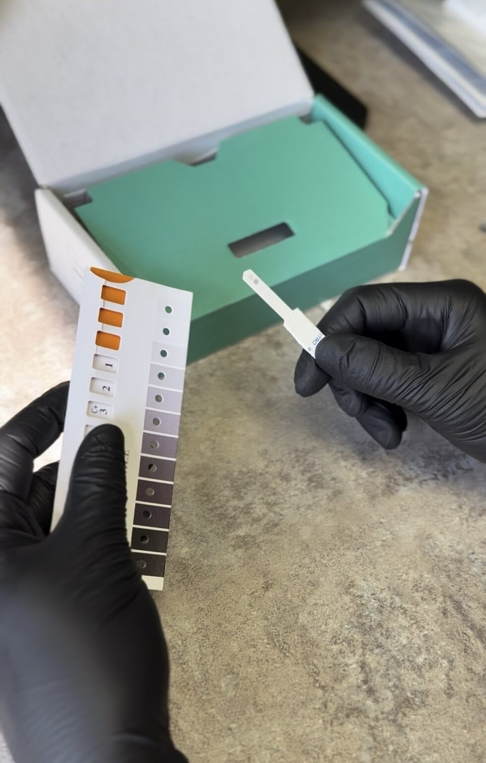 Titer Testing - Central Veterinary Services